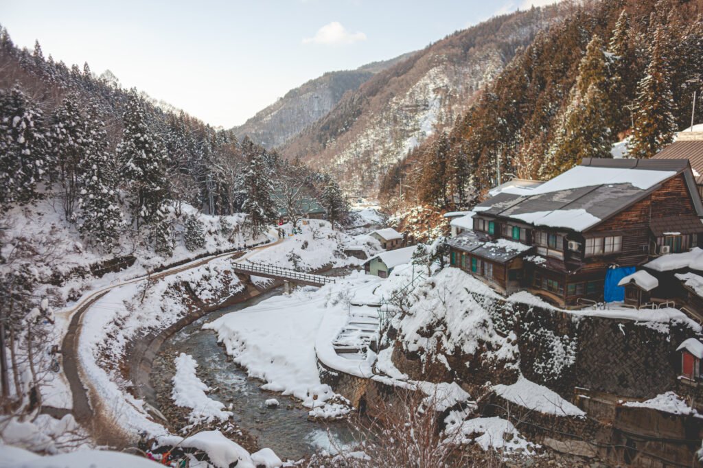 Best Places to Visit in Pakistan During Winter - Shark Times